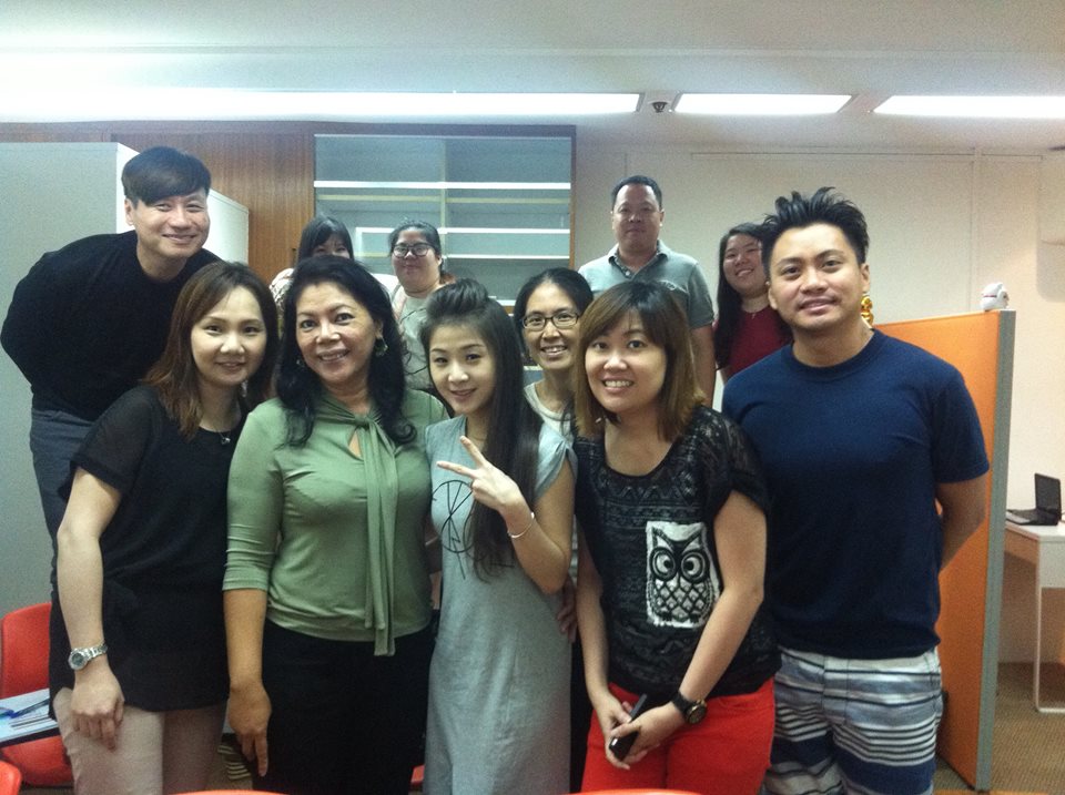 $95/mth Basic Thai Class | NTUC UTAP eligible