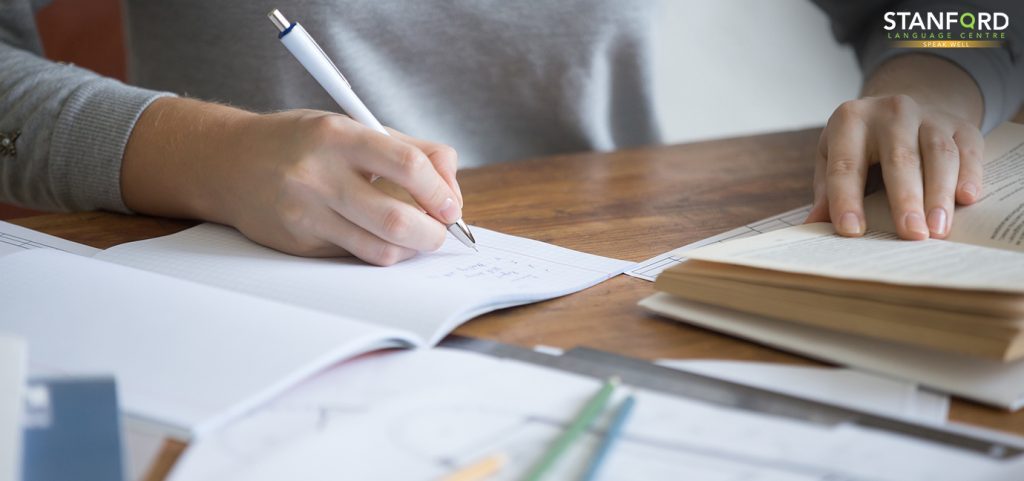 SkillsFuture Courses | Note-Taking for Language Learners