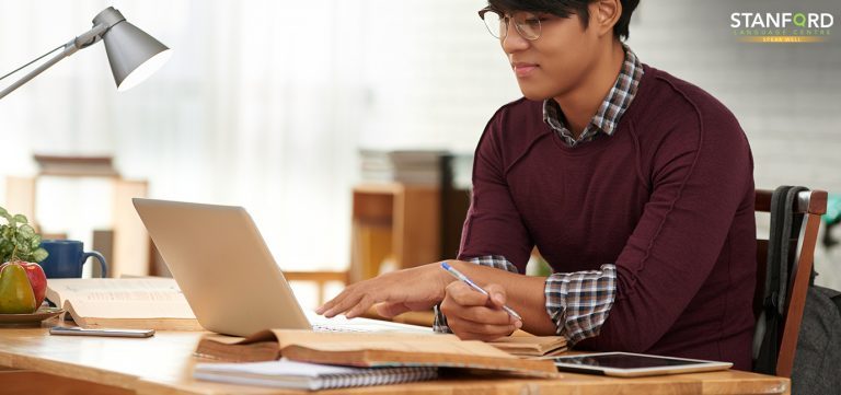 SkillsFuture Courses | Note-Taking for Language Learners