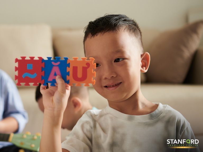5 tips to learn Vietnamese language | Stanford Language Center